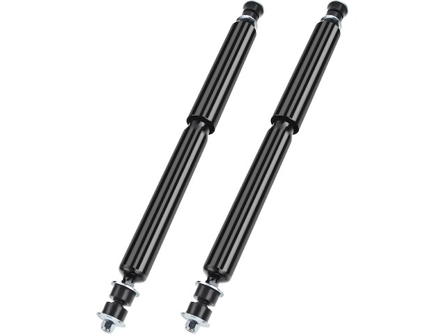 1997-2002 Chevrolet B7 Shock Absorber - Autopart Premium APSA0853 ...