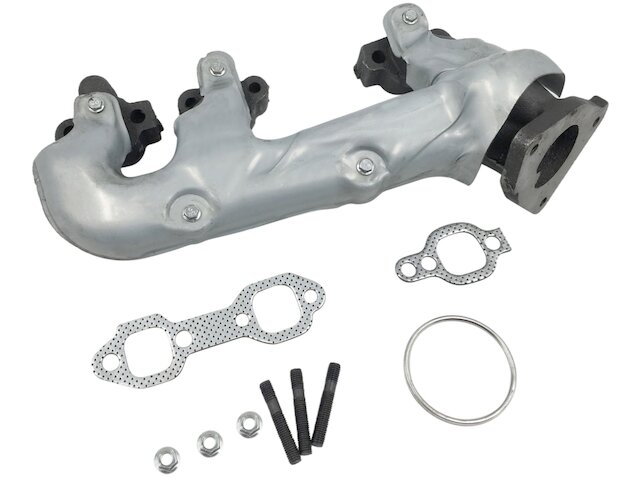 Exhaust Manifold Replacement - OEM & Aftermarket Exhaust Manifold