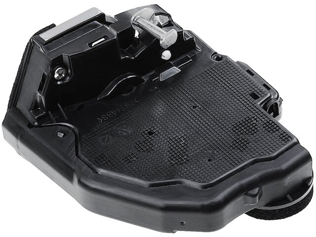 2008-2013 Toyota Highlander Door Lock Actuator - Autopart Premium ...