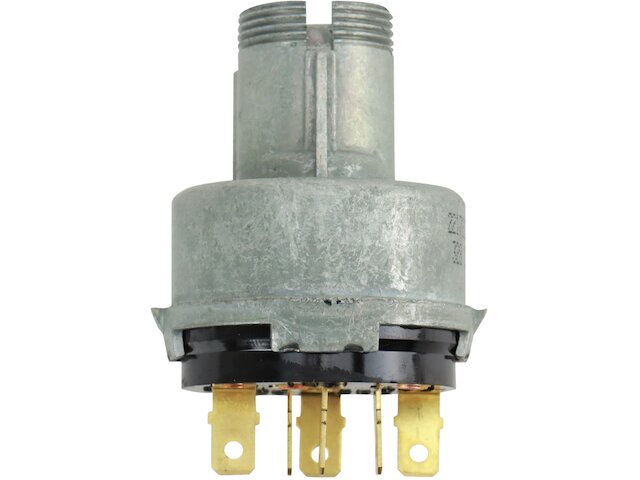 1968 Plymouth Fury I Ignition Switch - TRQ SWA40904 - PartsGeek.com