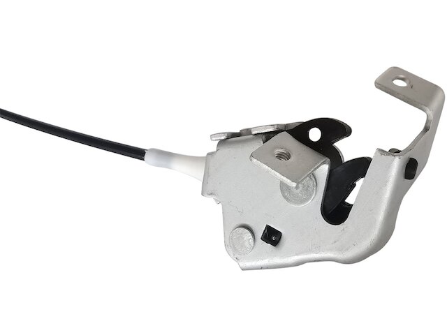 1997-2004 Ford F150 Door Latch Assembly - Replacement 839-395 - Left ...