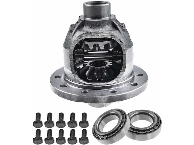 2007-2017 Jeep Wrangler Differential - Autopart Premium APDIF017 ...