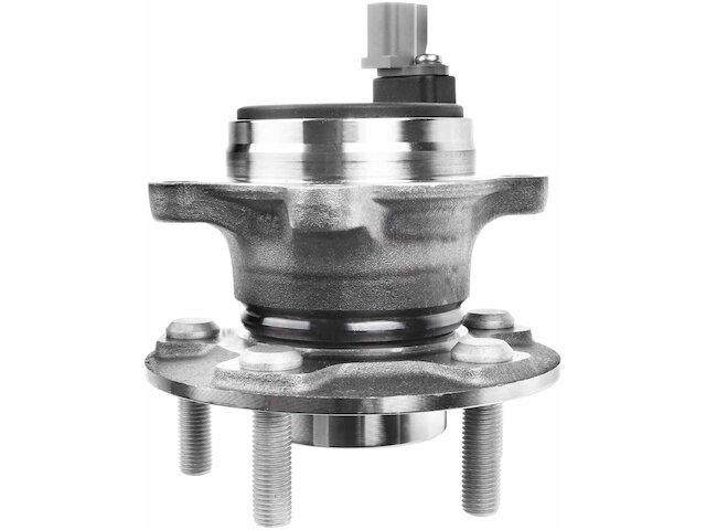 2012-2018 Ford Focus Wheel Hub Assembly - Autopart Premium APHB0826 ...