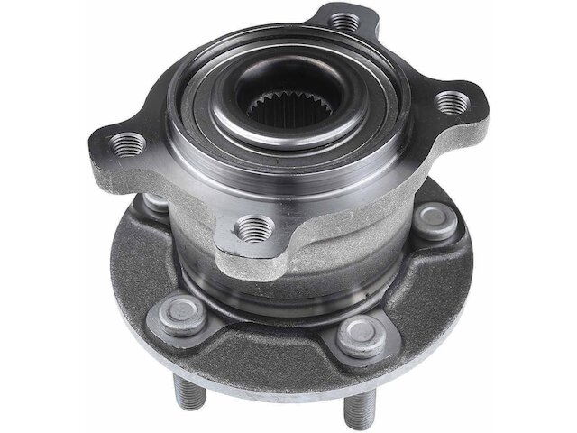 2013-2018 Ford Escape Wheel Hub Assembly - Autopart Premium APHB0630 ...