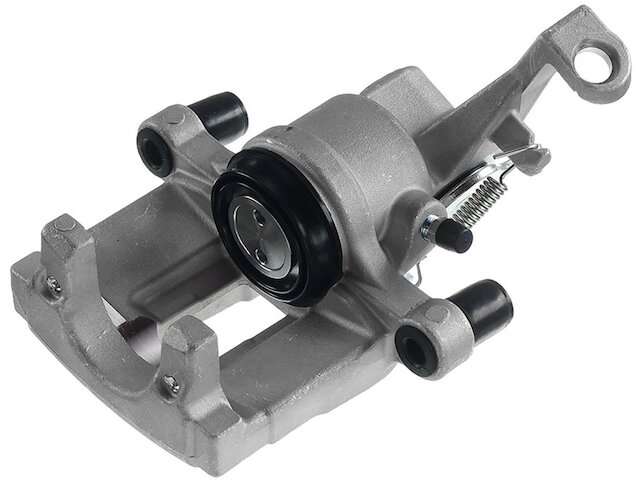 2010-2014 Jaguar XJ Brake Caliper - Autopart Premium APBC1461 - Rear ...