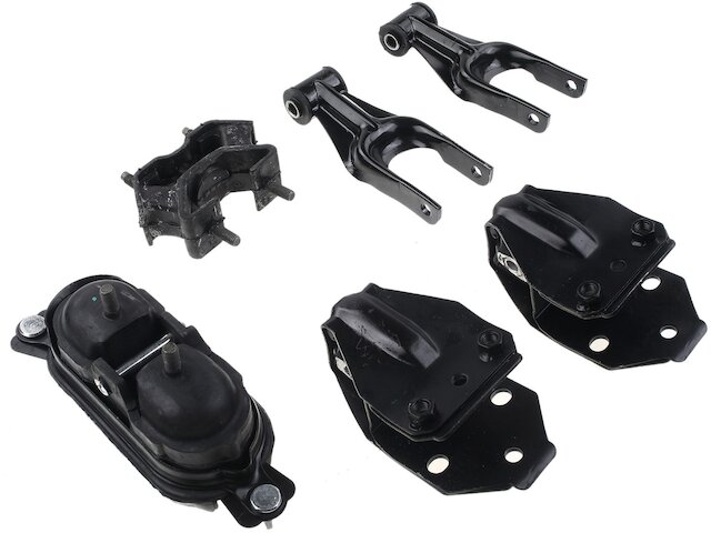 2006-2011 Chevrolet Impala Engine Mount - Autopart Premium APEM107 ...