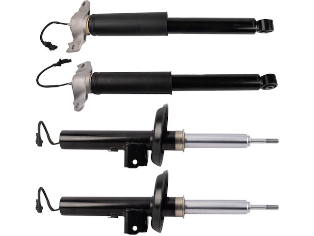 2013-2019 Cadillac XTS Strut Assembly - TRQ SKA42932 - Front and Rear ...