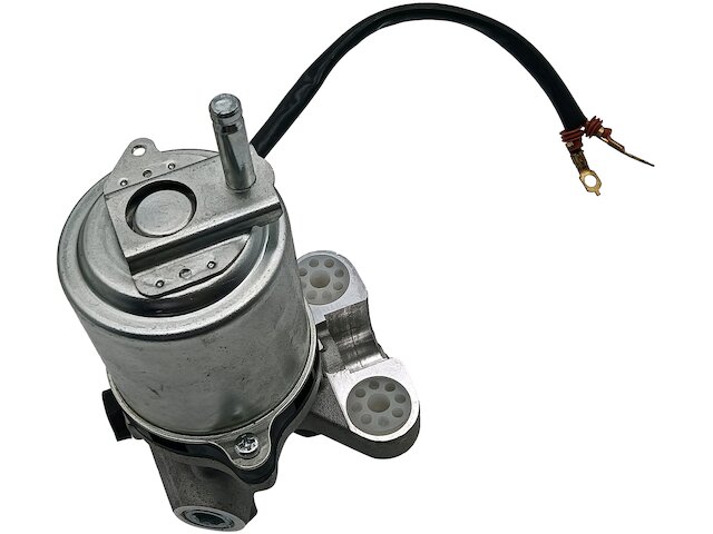 2004-2020 Toyota 4Runner Brake Booster - Replacement 914-041 ...