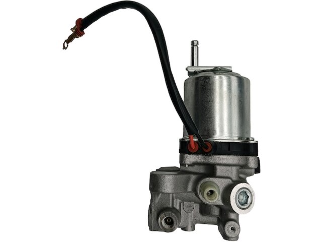 2004-2020 Toyota 4Runner Brake Booster - Replacement 914-041 ...