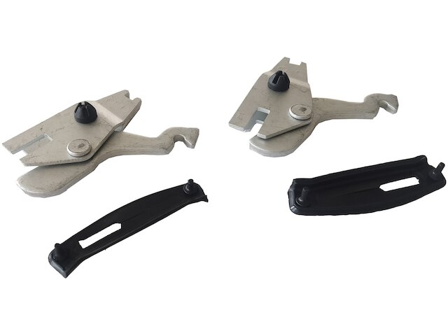 2011-2020 Chevrolet Silverado 2500 HD Parking Brake Lever - Replacement ...