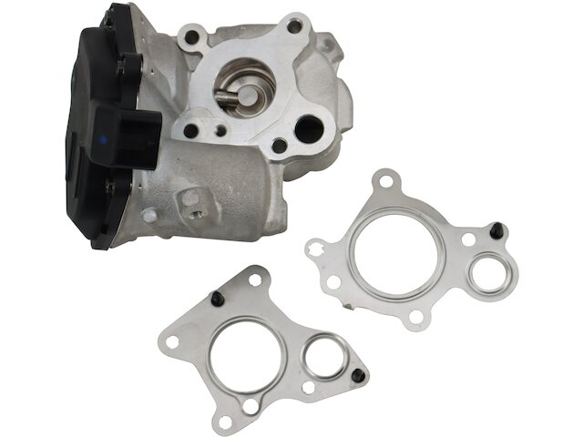 2014-2017 Mercedes Sprinter 3500 EGR Valve - DIY Solutions ESS01212 ...