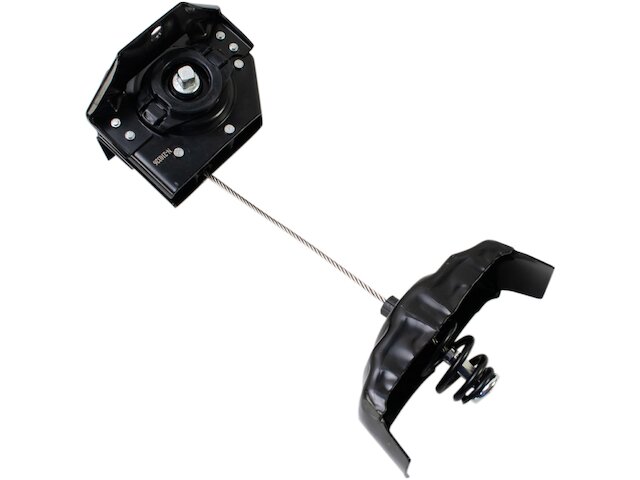 2001-2020 GMC Yukon Spare Tire Hoist - TRQ WTA04375 - PartsGeek.com