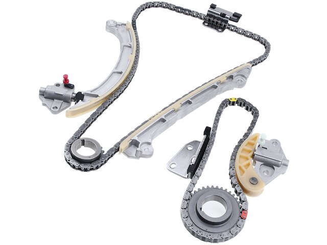 2014-2017 Mazda CX5 Timing Chain - Autopart Premium APTCK082 ...