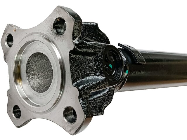 2005-2006 Jeep Grand Cherokee Drive Shaft - Replacement 409-456 - Front ...