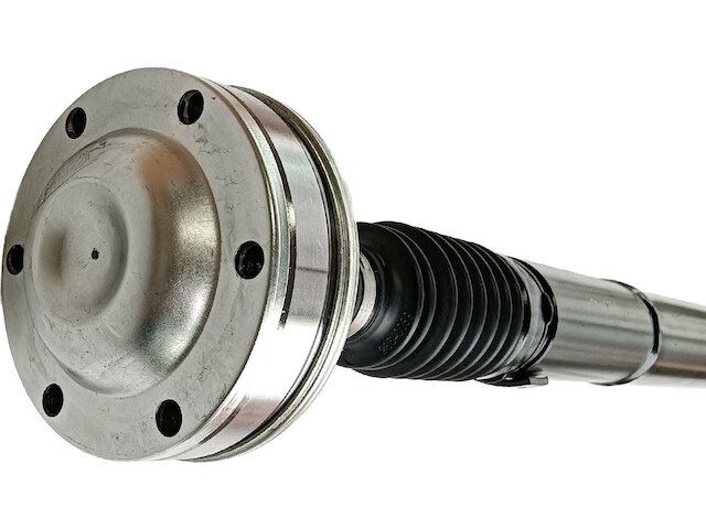 2005-2006 Jeep Grand Cherokee Drive Shaft - Replacement 409-456 - Front ...