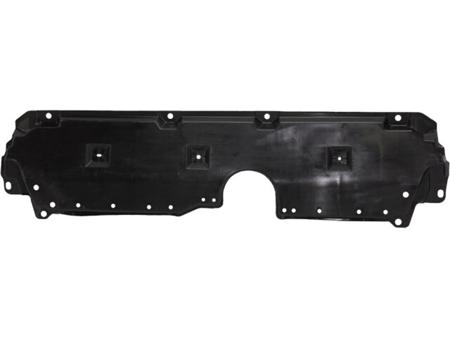 2016-2018 Toyota RAV4 Lower Engine Cover - Replacement AP RT31010032 ...