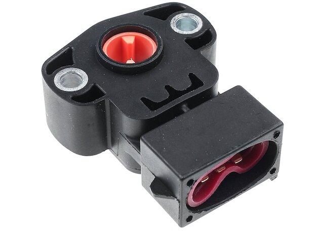 1989, 1991-1995 Ford F150 Throttle Position Sensor - Autopart Premium ...