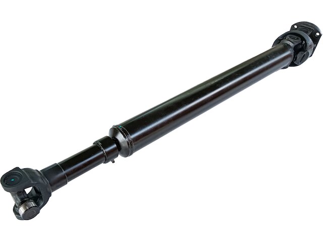 1999-2001 Ford F350 Super Duty Drive Shaft - Replacement 409-480 ...