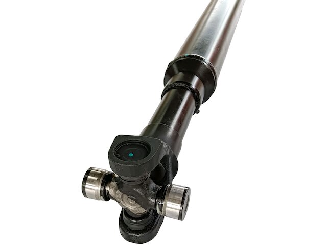 1999-2001 Ford F350 Super Duty Drive Shaft - Replacement 409-480 ...
