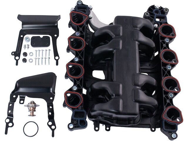 1996-2000 Ford Crown Victoria Intake Manifold - TRQ IMA07937 ...