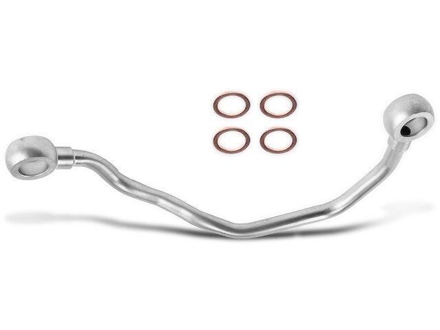 2007-2015 Lexus RX350 Oil Cooler Hose - Autopart Premium APOCL225 ...