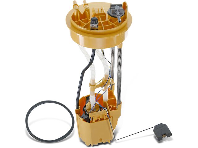 1998-2004 Dodge Ram 3500 Fuel Pump - Autopart Premium FP0122 ...