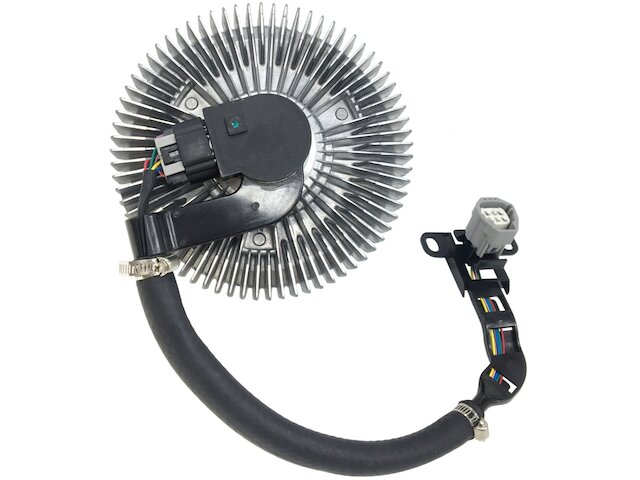 Cooling Fan Clutch - Radiator Fan Clutch Replacement Cost | Parts Geek