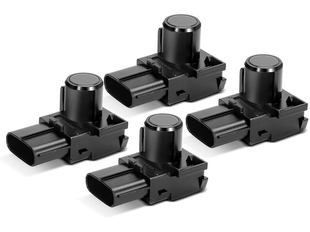 2008-2014 Toyota Sequoia Parking Distance Sensor Set - Autopart Premium ...