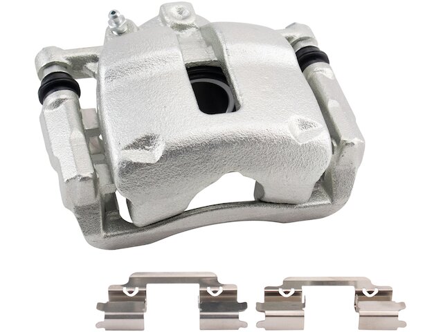2007-2011 Mini Cooper Brake Caliper - TRQ CLA40021 - Front Right ...