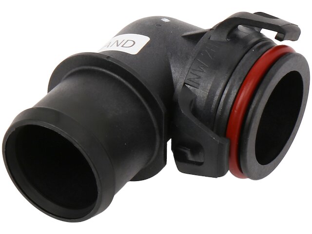 2010-2016 Buick LaCrosse Coolant Hose Connector - AC Delco 20847910 ...