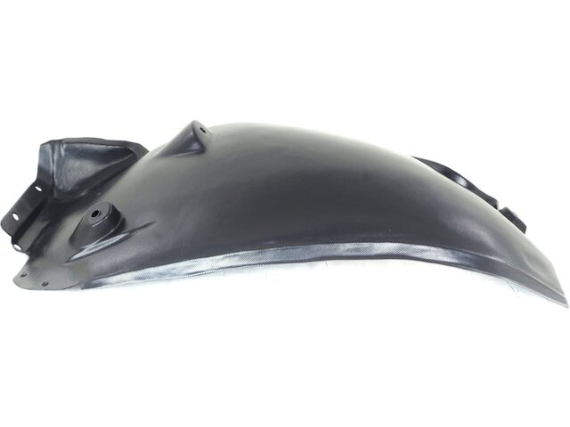 2004-2006 Mercedes E55 AMG Fender Liner - Replacement AP M222301 ...