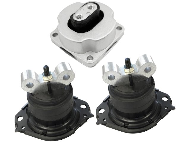 2011-2013 Chrysler 300 Engine Mount - Replacement 398-153 - PartsGeek.com
