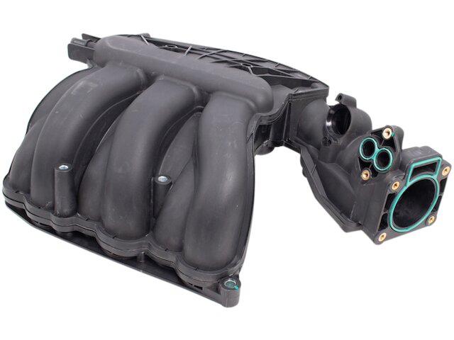 2004-2007 Ford Taurus Intake Manifold - TRQ IMA07942 - Upper ...