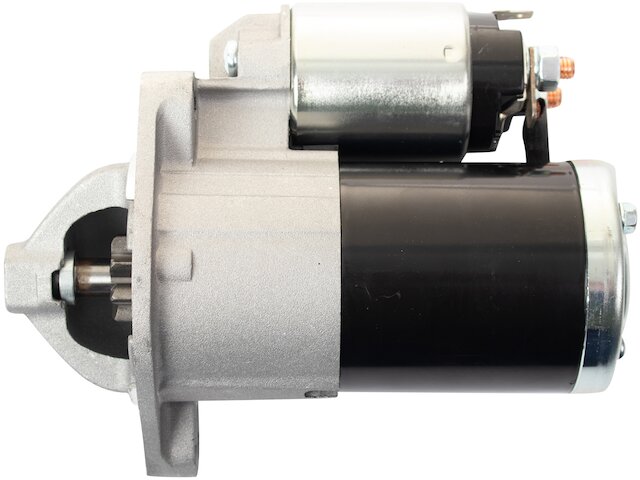 2004-2006 Mitsubishi Lancer Starter - TRQ STA16819 - PartsGeek.com