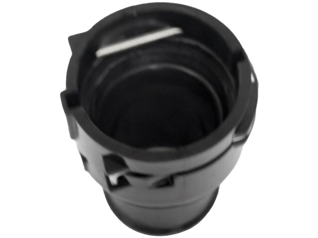 2012-2017 Audi A4 Coolant Hose Connector - SKP SK902714 - Lower ...