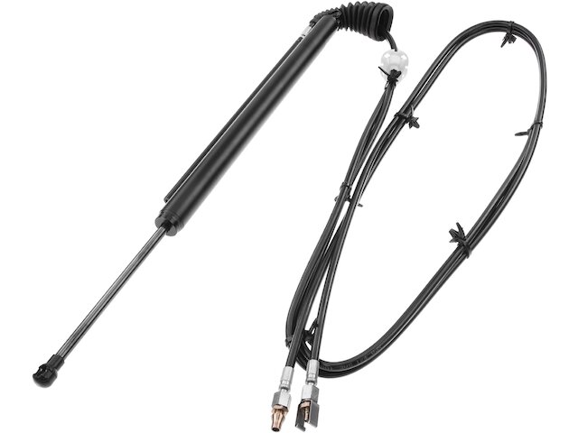 2010-2016 Cadillac SRX Hatch Strut - Autopart Premium APPLA001 - Rear ...