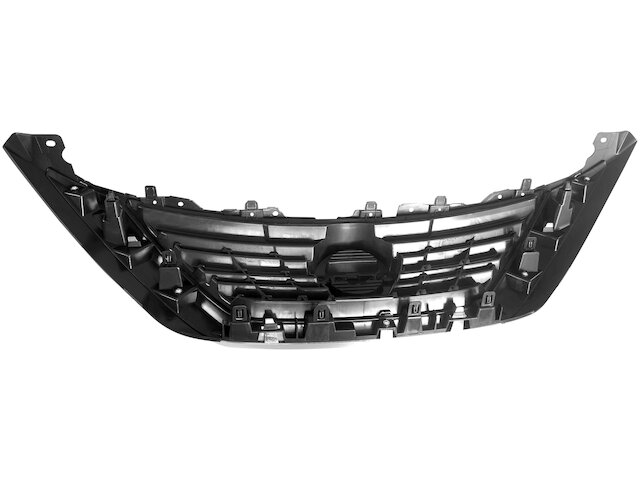 2016-2018 Nissan Altima Grille Assembly - Replacement 942-012 - Upper ...