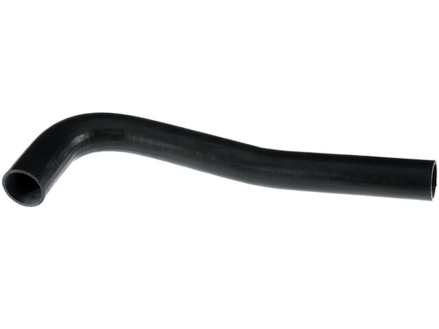 2003-2010 Dodge Ram 3500 Radiator Hose - AC Delco 26484X - Upper ...