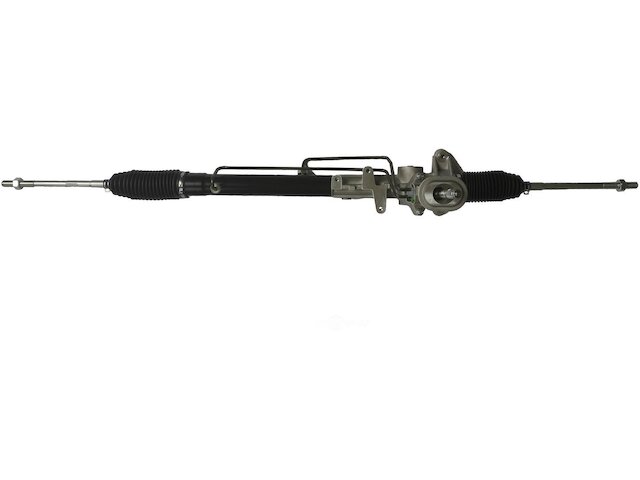 1999, 2001-2005 Volkswagen Jetta Steering Rack - Edelmann 2127 ...