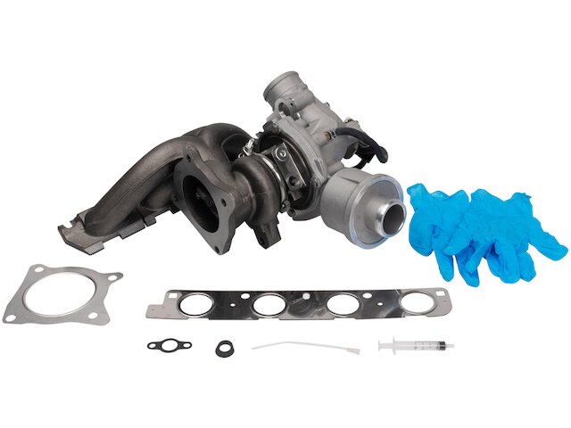 Audi A4 Quattro Parts - PartsGeek.com