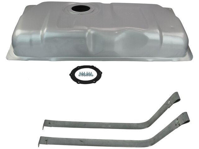 1998-2000 Ford Crown Victoria Fuel Tank - TRQ FTA65971 - PartsGeek.com
