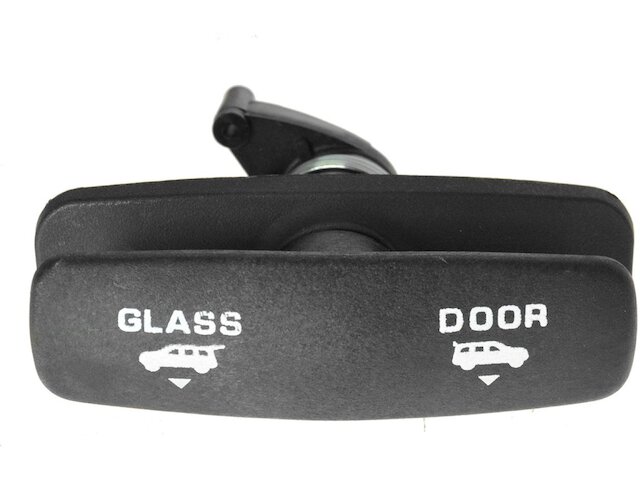 1991-1997 Ford Explorer Tailgate Latch Assembly - TRQ DHA64779 ...