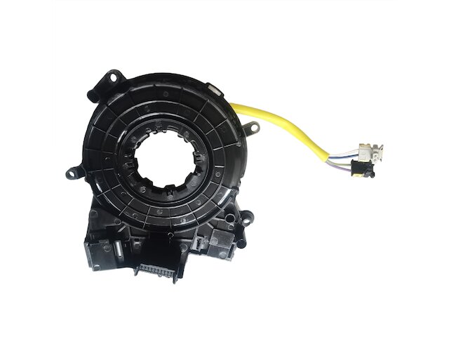 Airbag Clock Spring Replacement - Sensor Module | Parts Geek