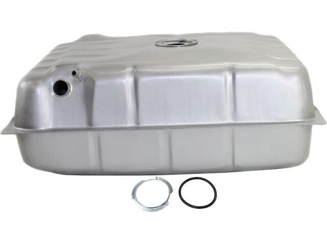 1982-1997 Chevrolet P30 Fuel Tank - JC Whitney C670173 - - PartsGeek.com