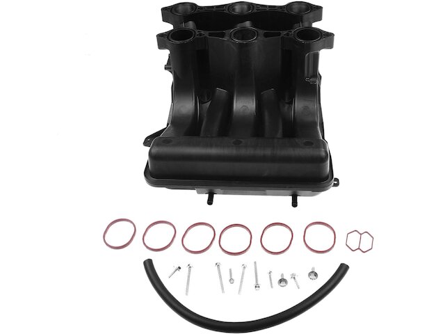 2002-2003 Ford Explorer Intake Manifold - Autopart Premium APIM064 ...