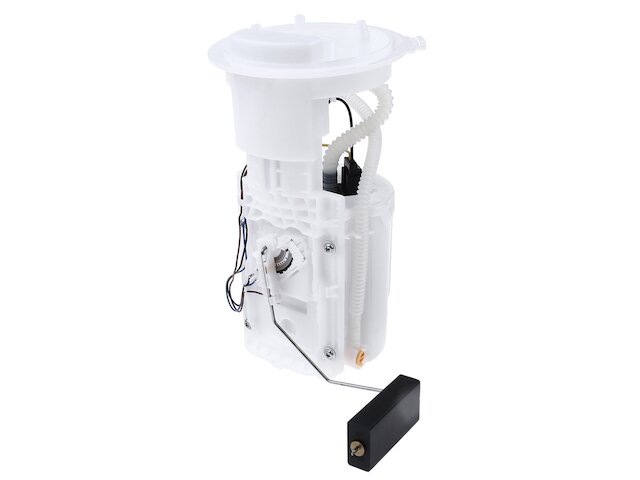 VW Volkswagen Rabbit Fuel Pump - Gas Pumps - Bosch Replacement Autopart ...