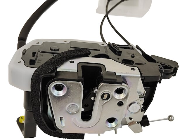 Door Lock Actuator Motor - Door Lock Actuator Replacement | Parts Geek