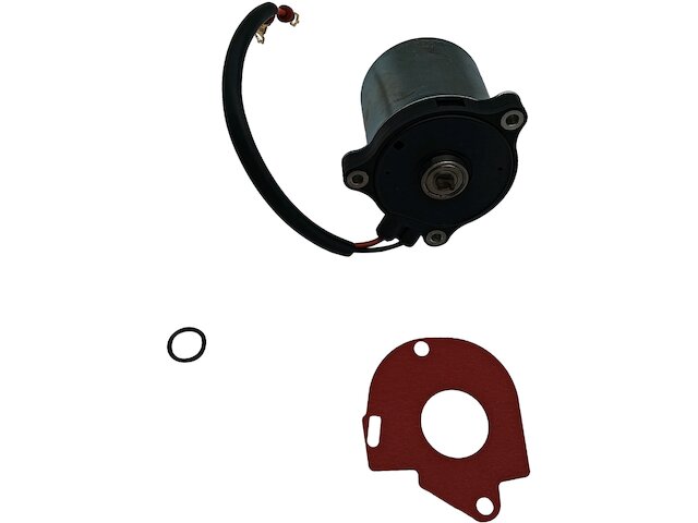 2004-2020 Toyota 4Runner Brake Booster - Replacement 914-040 ...