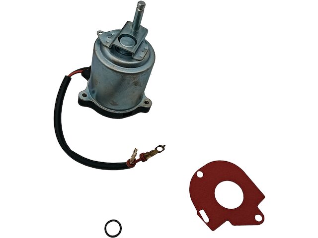 2004-2020 Toyota 4Runner Brake Booster - Replacement 914-040 ...