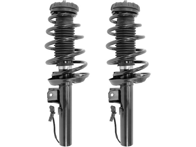 2013-2019 Cadillac XTS Strut Assembly - Unity 2-13470-001 - Front ...